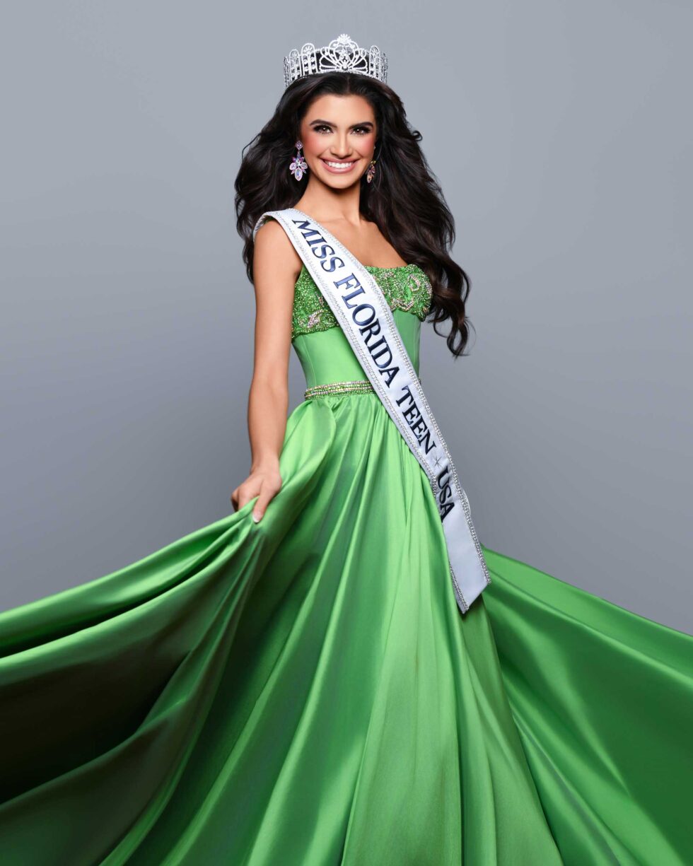 Home - Miss Florida USA